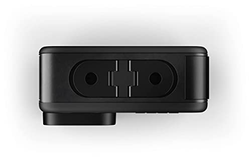 GoPro HERO10 (Hero 10) Black - Waterproof Action Camera with Front LCD and Touch Rear Screens, GP2 Engine, 5K HD, 23MP Photos, Live Streaming, 64GB Card, 50 Piece Accessory Kit and 2 Extra Batteries