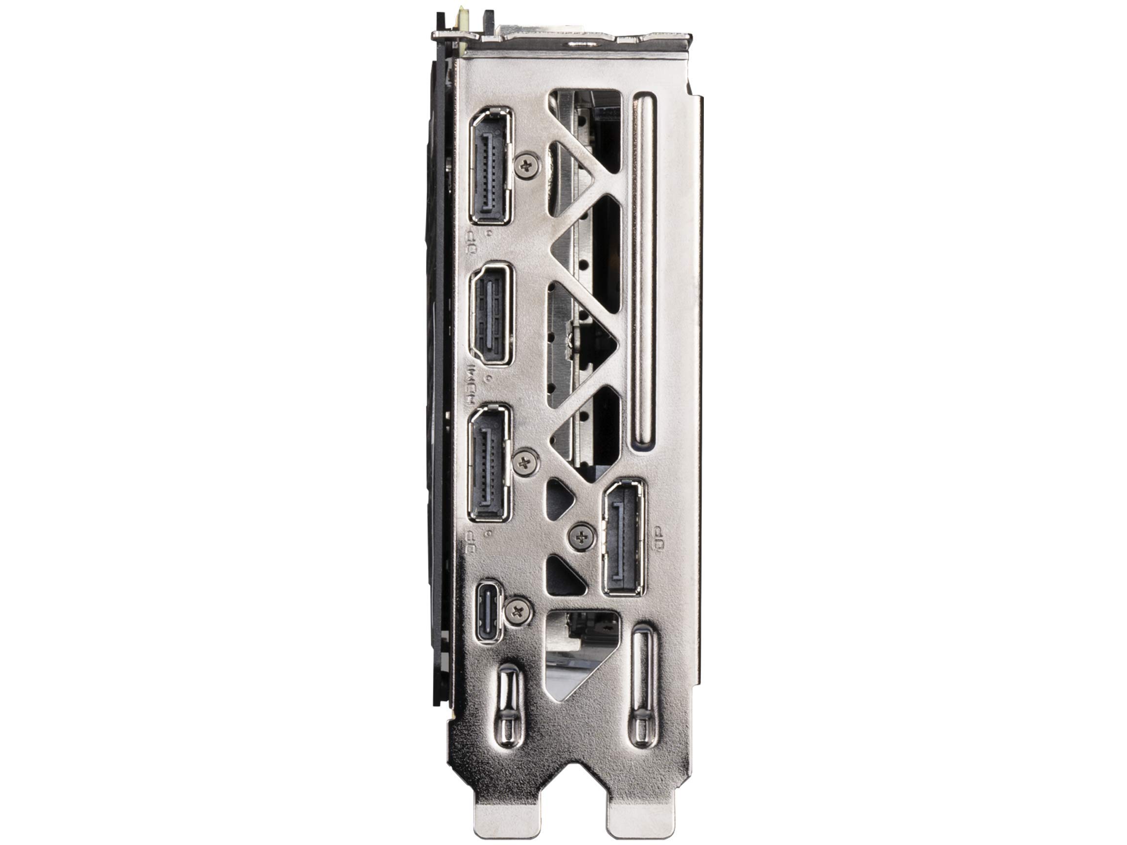 EVGA GeForce RTX 2080 Ti XC GAMING, 11GB GDDR6, Dual HDB Fans & RGB LED Graphics Card 11G-P4-2382-KR (Renewed)