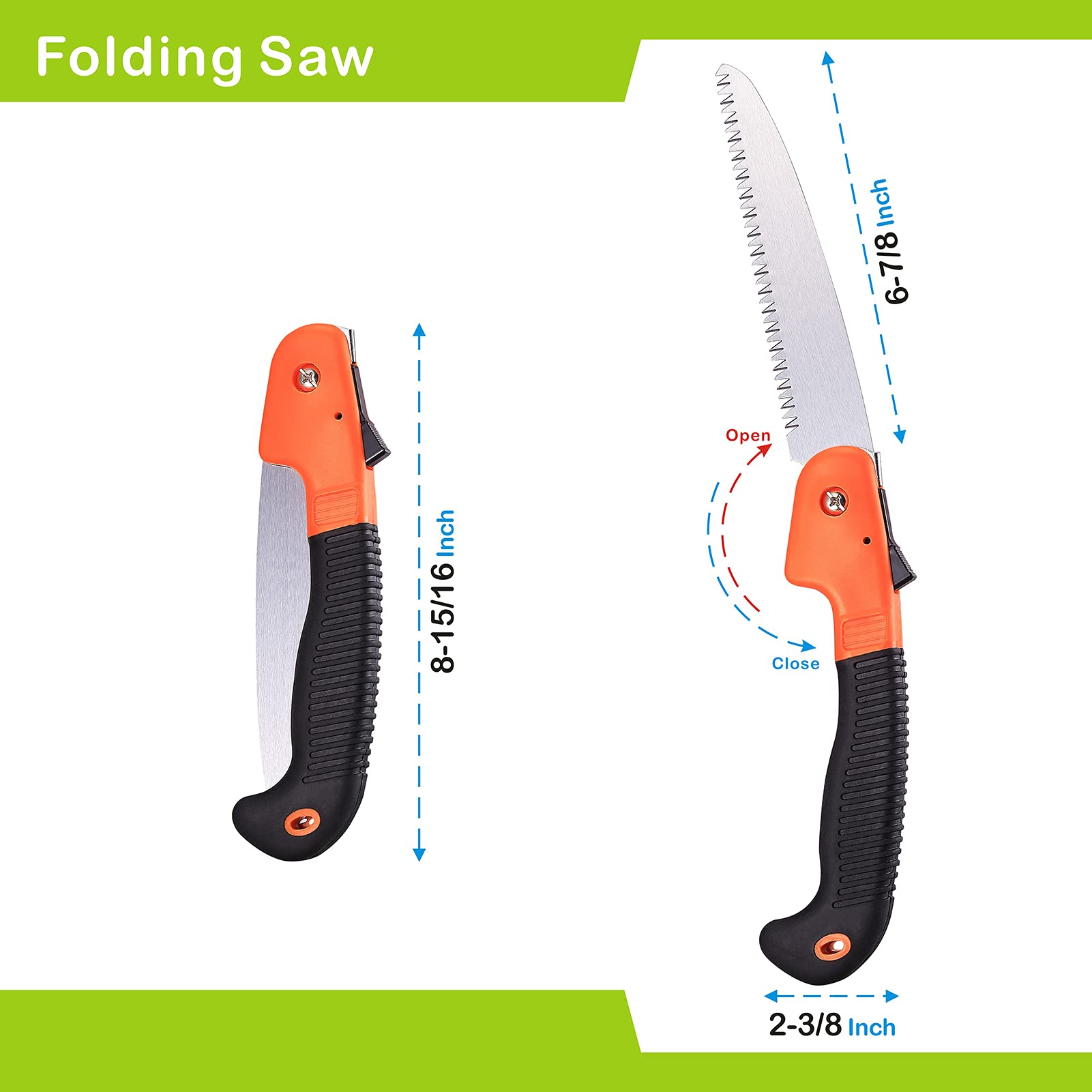 MIDOUWEST Garden Grafting Tool Kit for Fruit Trees,Grafting Tapes,Professional Grafting Knife with Brass Bark Lifter
