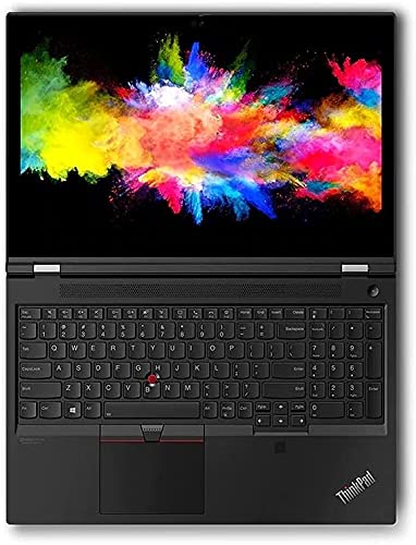 Lenovo ThinkPad T15g 15.6" UHD 4K Workstation Business Laptop (Intel 6-Core Xeon W-10855M, 64GB RAM, 1TB PCIe SSD, RTX 2080S Max-Q Graphics) Backlit, 2 x Thunderbolt, Win 10/11 Pro + IST Cable