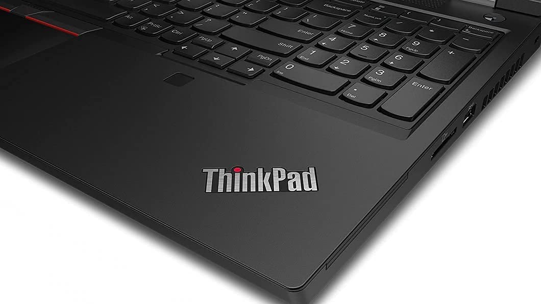 Lenovo ThinkPad T15g 15.6" UHD 4K Workstation Business Laptop (Intel 6-Core Xeon W-10855M, 64GB RAM, 1TB PCIe SSD, RTX 2080S Max-Q Graphics) Backlit, 2 x Thunderbolt, Win 10/11 Pro + IST Cable
