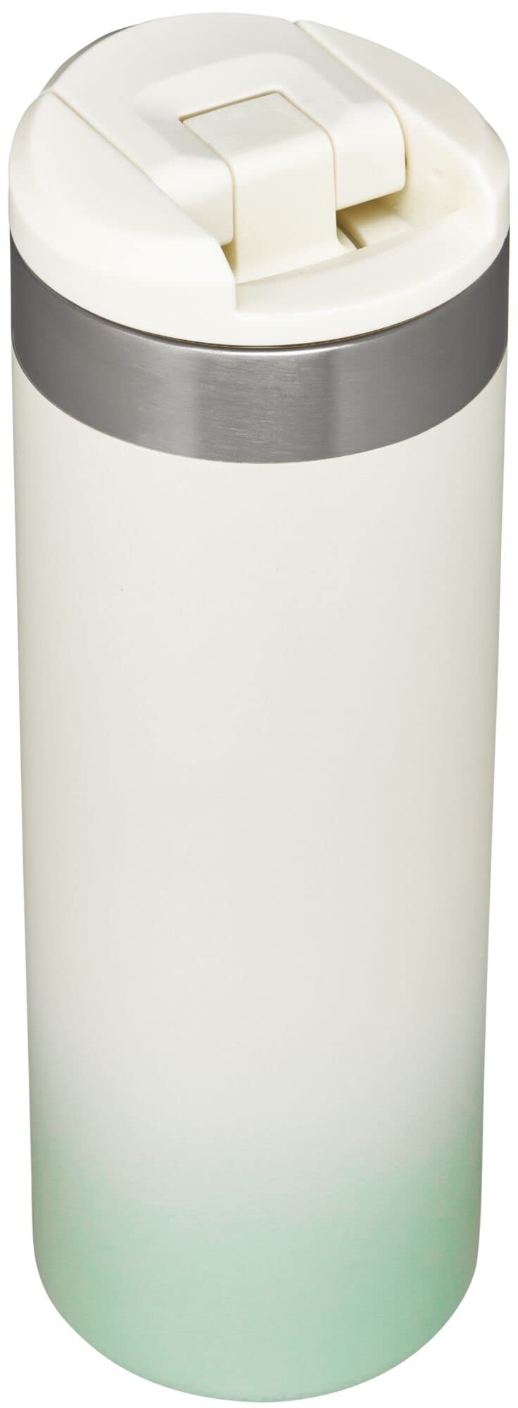 Stanley AeroLight Transit Bottle, Vacuum Insulated Tumbler for Coffee, Tea and Drinks with Ultra-Light Stainless Steel