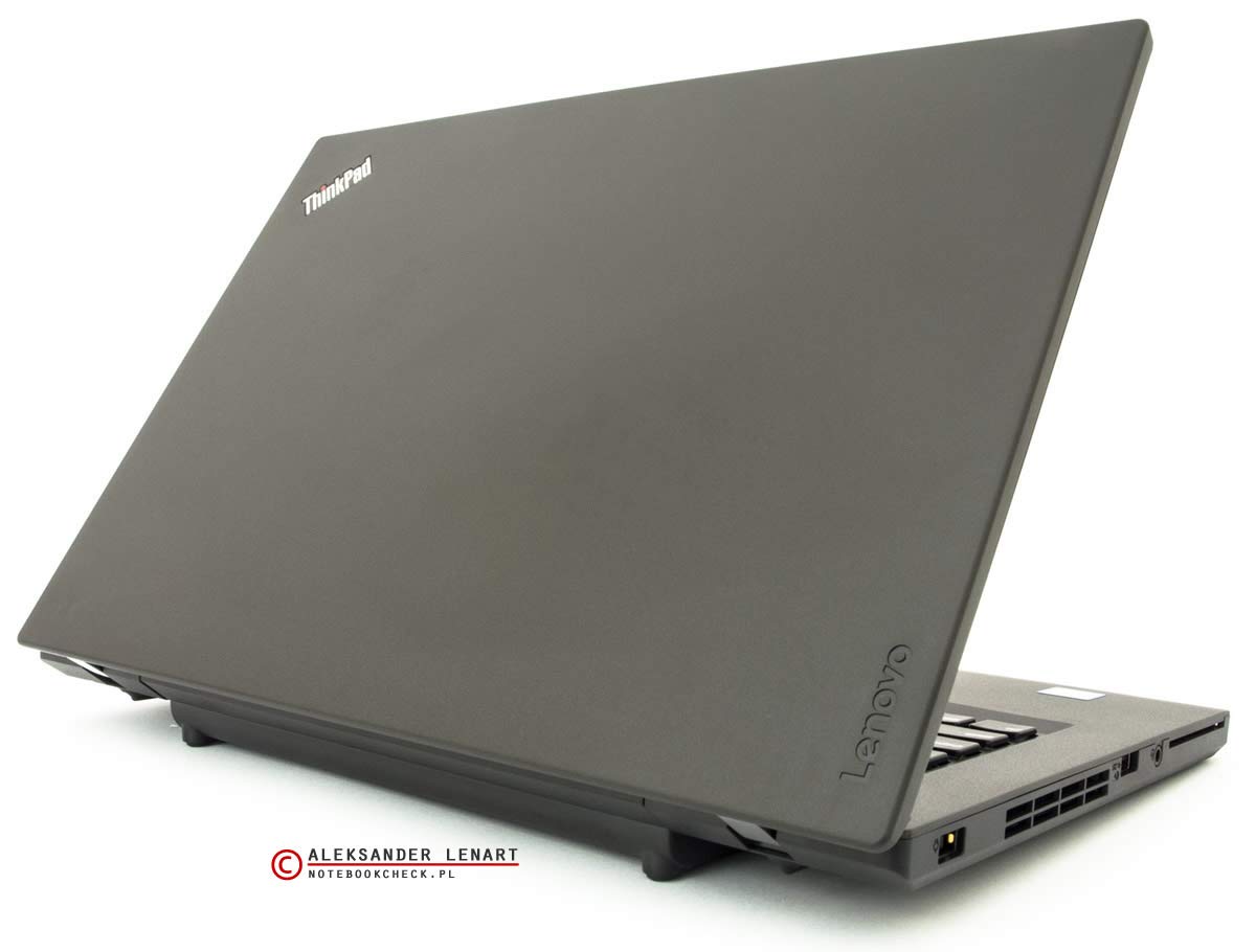 Lenovo ThinkPad L470 Windows 10 Pro - i5-6300U, 256GB SSD, 8GB RAM, 14-inch IPS FHD (1920x1080) Matte Display, Intel HD Graphics 520 (Renewed)