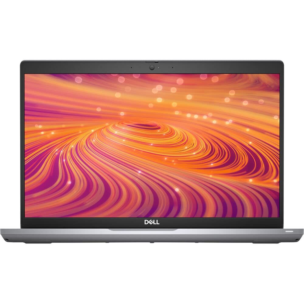 Dell Latitude 5521 Laptop - 15.6" FHD AG Touch Display - 2.5 GHz Intel Core i7-11850H 8-Core - 16GB - 512GB SSD - Windows 10 pro