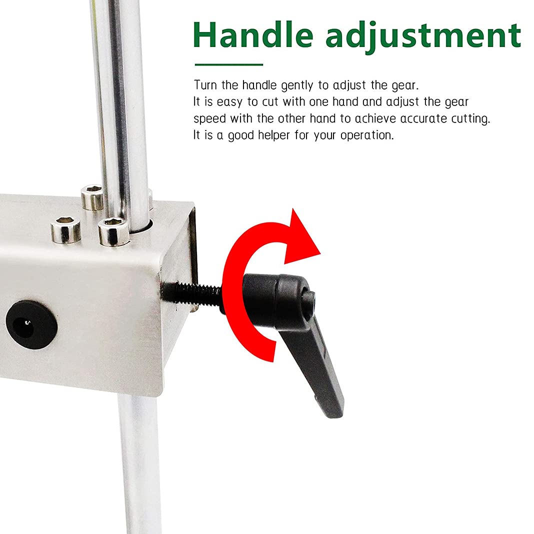 cartBit 6000R/Min Glass Bottle Cutter, 150W Electric DIY Bottle Cutter Machine, Wine Bottle Cutter Tool Kit for Round/Square/Irregular Glass or Ceramic Bottles,American