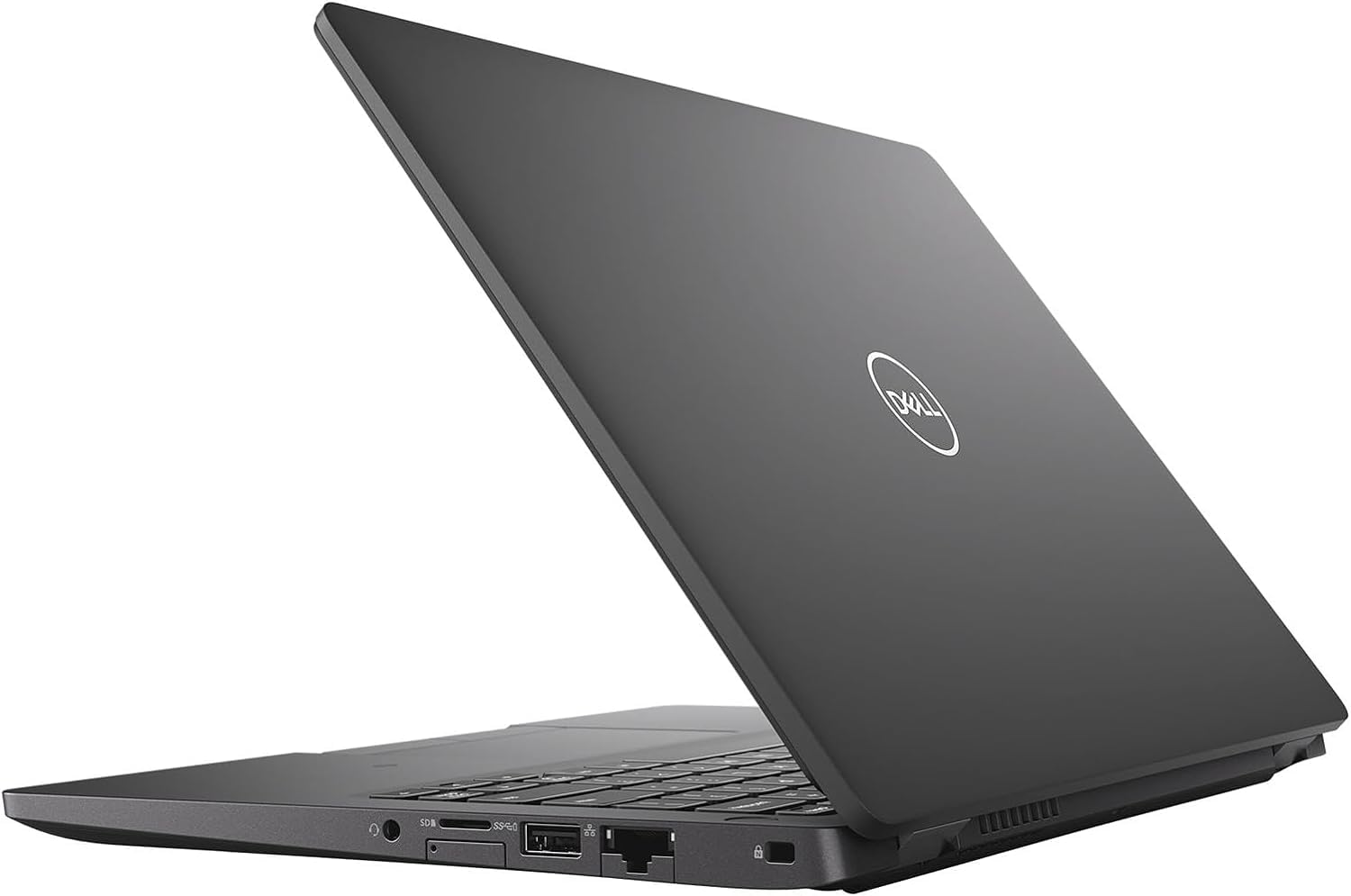 Dell Latitude 5300 13.3" FHD, Core i5-8365U 1.6GHz, 16GB RAM, 512GB Solid State Drive, Windows 10 Pro 64Bit, CAM (Renewed)