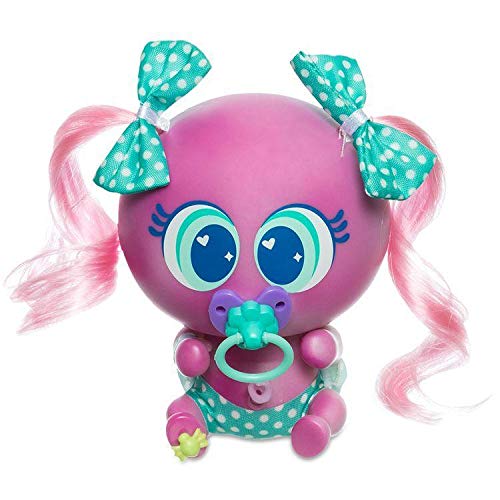 Distroller Nerlie Ksimerito - Gen2 FANITO - Fani - Especial Spanish Edition - Color Changing