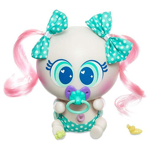 Distroller Nerlie Ksimerito - Gen2 FANITO - Fani - Especial Spanish Edition - Color Changing