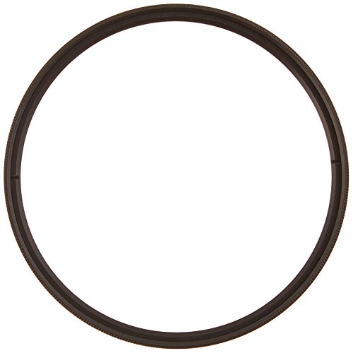 Amazon Basics UV Protection Camera Lens Filter - 72mm