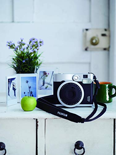 Fujifilm Instax Mini 90 Neo Classic Instant Film Camera