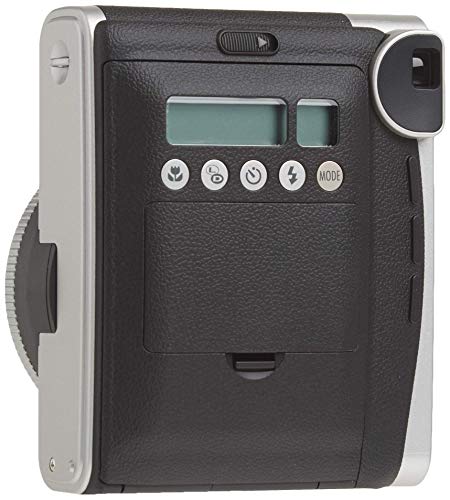 Fujifilm Instax Mini 90 Neo Classic Instant Film Camera
