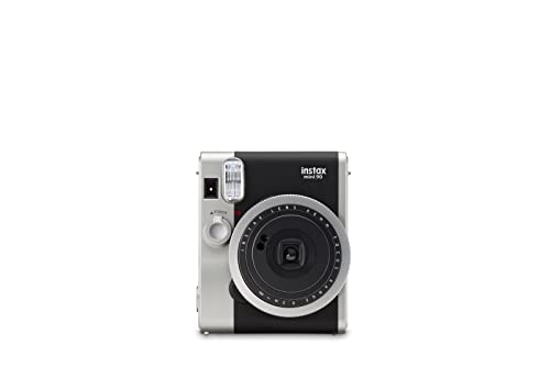 Fujifilm Instax Mini 90 Neo Classic Instant Film Camera