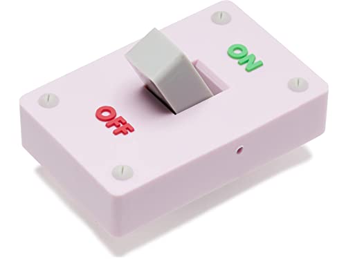Crocs Occupation Shoe Charms| Jibbitz, Switch, One Size