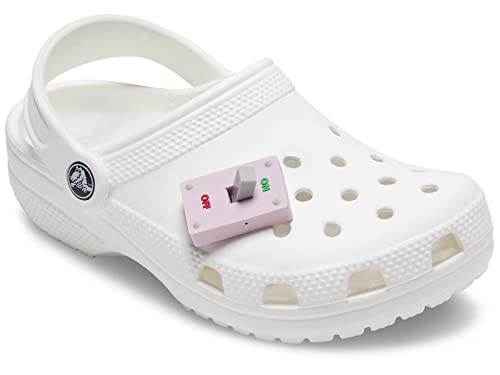 Crocs Occupation Shoe Charms| Jibbitz, Switch, One Size