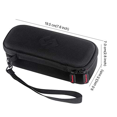 Smatree Hard Carrying Case Compatible with DJI Osmo Pocket 2/DJI Osmo Pocket (XS)