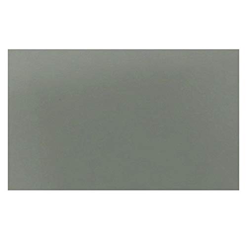 Polarized Film Sheets 3 PCS 7.8 x11.8inches/20x30cm Polarizer Linear Polarizing Filter Non-Adhesive for Educational Physics Photography Lighting