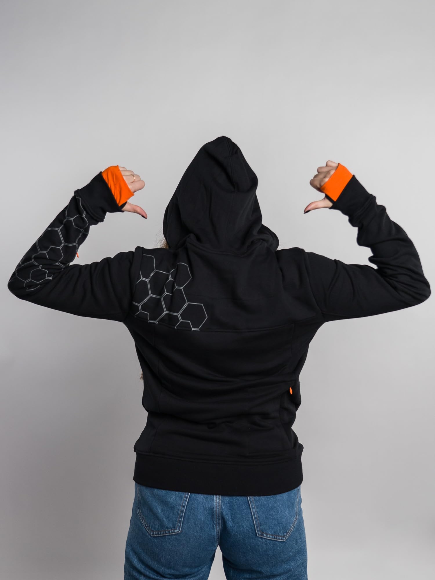 LINUS TECH TIPS WAN Hoodie (as1, alpha, xx_l, regular, regular)