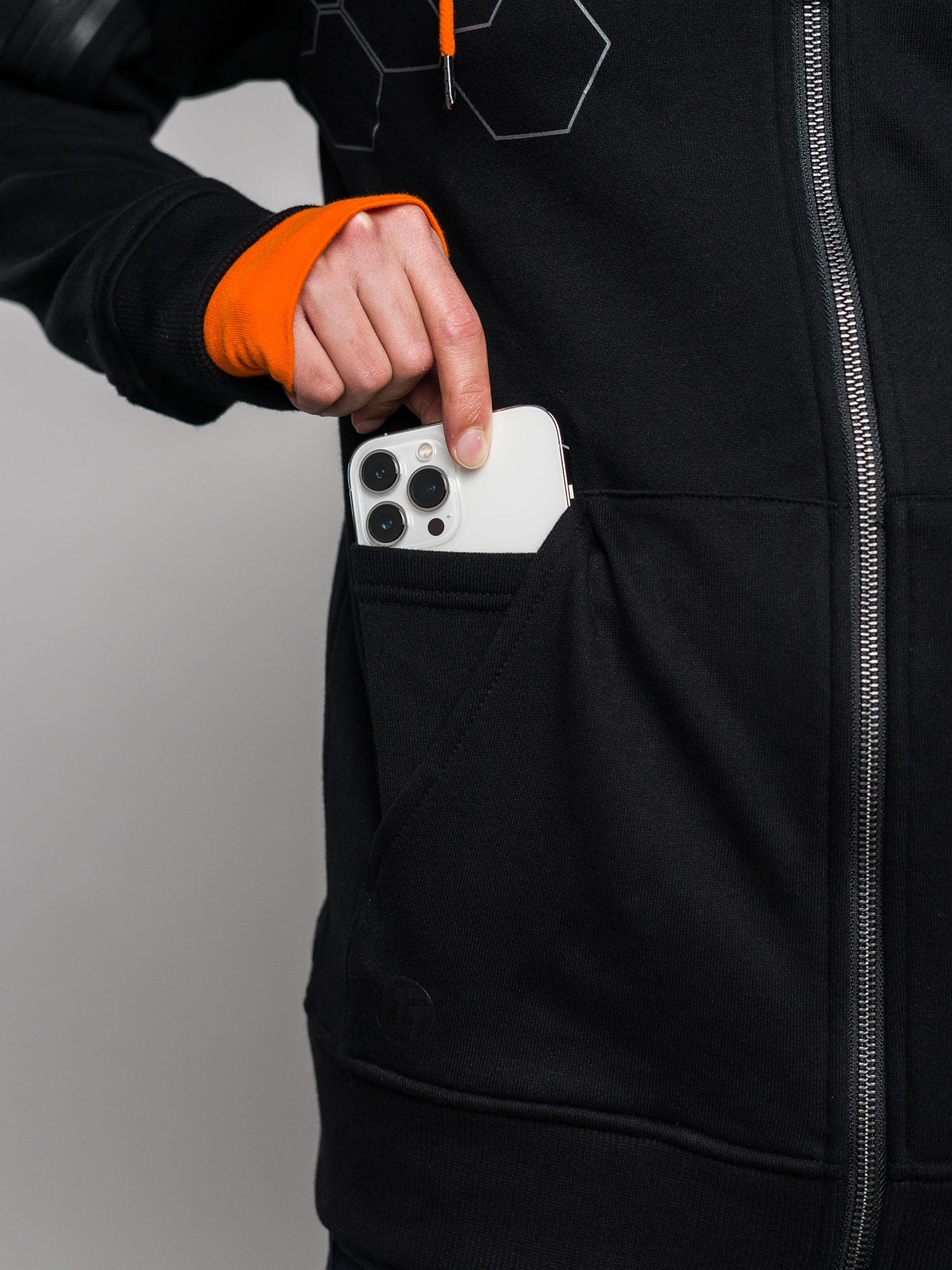 LINUS TECH TIPS WAN Hoodie (as1, alpha, xx_l, regular, regular)