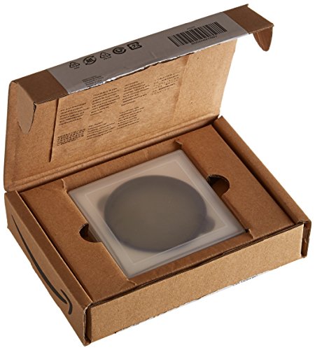 Amazon Basics Circular Polarizer Camera Lens Filter - 67 mm