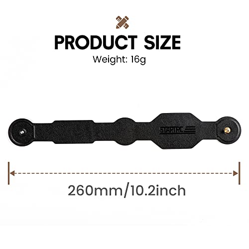 STARTRC Mini 3 Pro Propeller Holder Strap for DJI Mini 3/Mini 3 Pro Drone Accessories