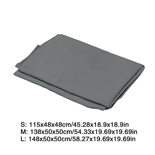 SXRC 2/3 Seat Patio Swing Cover,Chair Bench Replacement Cover for Swing Seat Waterproof Heavy Duty Swing Seat Cover Multi Color