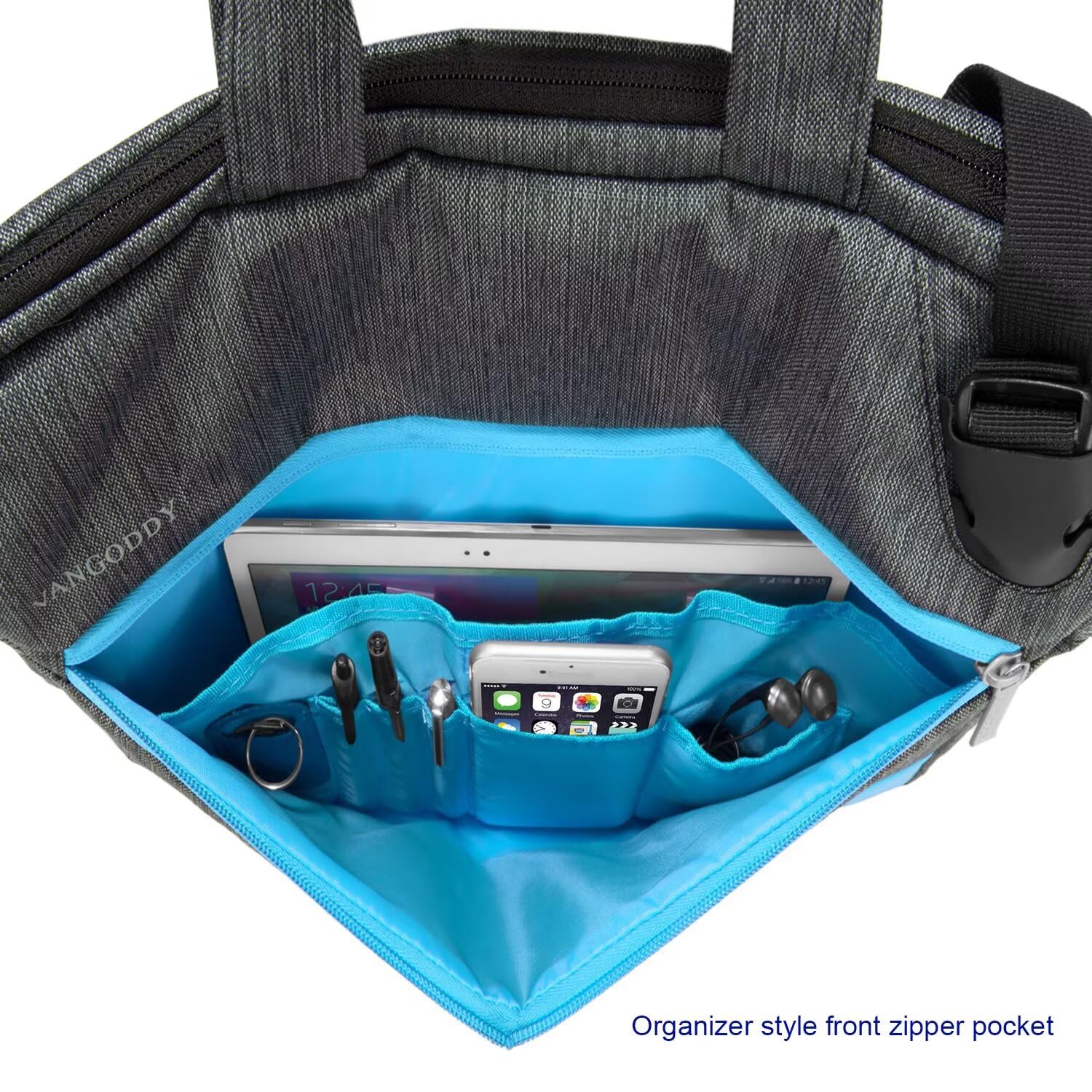 13.3 14 in Laptop Bag for IdeaPad 5, 5X, Slim 3 Chromebook, 5 Pro, 5i, 1i, 5i Pro, Flex 5, Flex 5i, Slim 7i Pro