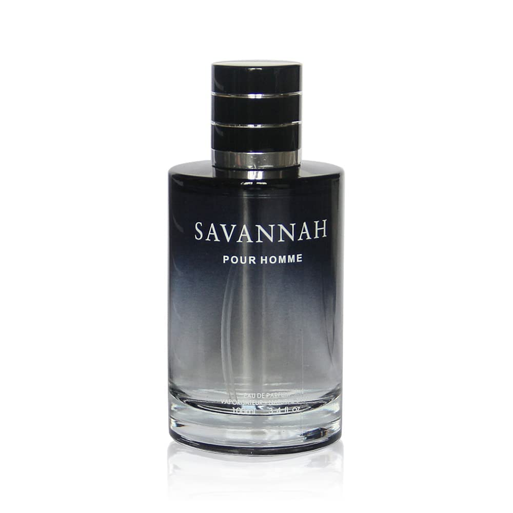 Hybrid In To The Night Men’s Classic Scent Perfume Eau De Toilette Spray 100 ML