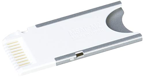 Sony Adapter Memory Stick Duo Adapter for MS Standard Slot
