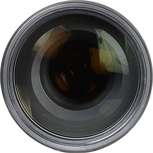 Nikon 200-500mm f/5.6E ED VR AF-S NIKKOR Zoom Lens Nikon Digital SLR Cameras β (Renewed)