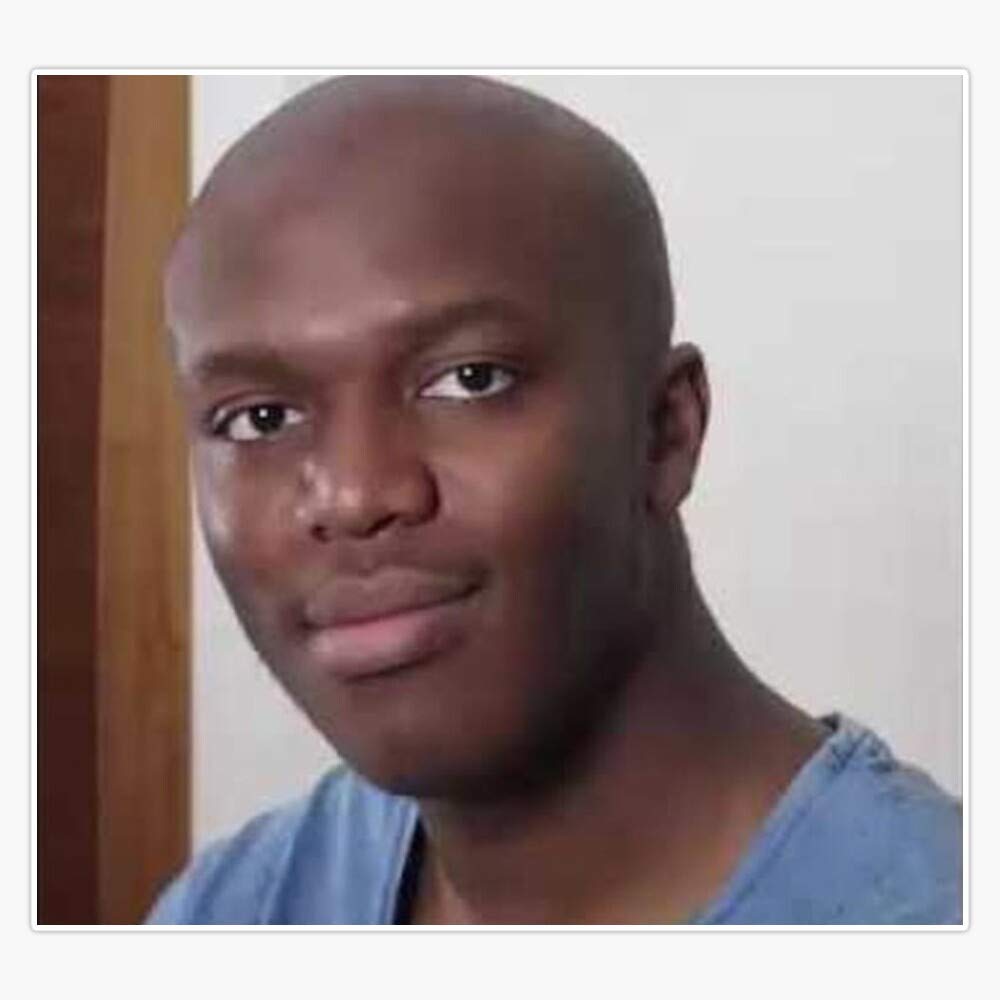 KSI Has Cancer #Prayforksi Sticker Vinyl Bumper Sticker Decal Waterproof 5"