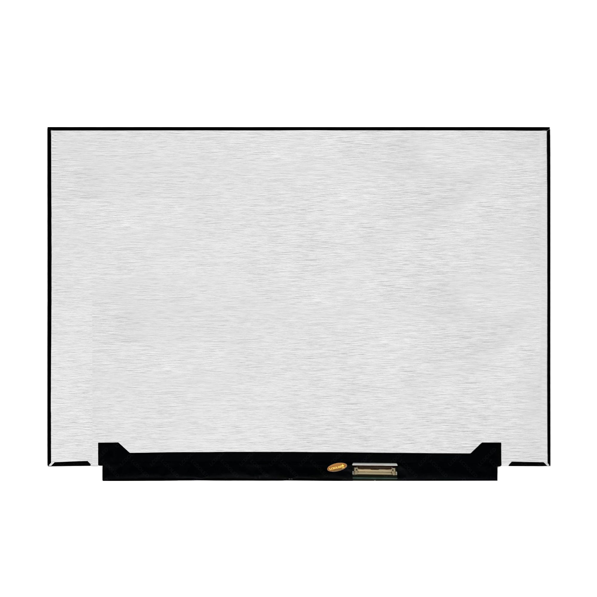 LCDOLED Compatible with ASUS ROG Zephyrus G14 GA402RK-G14 14.0 inches 120Hz WQXGA 2560x1600 IPS LCD Display Screen Panel Replacement 40Pins