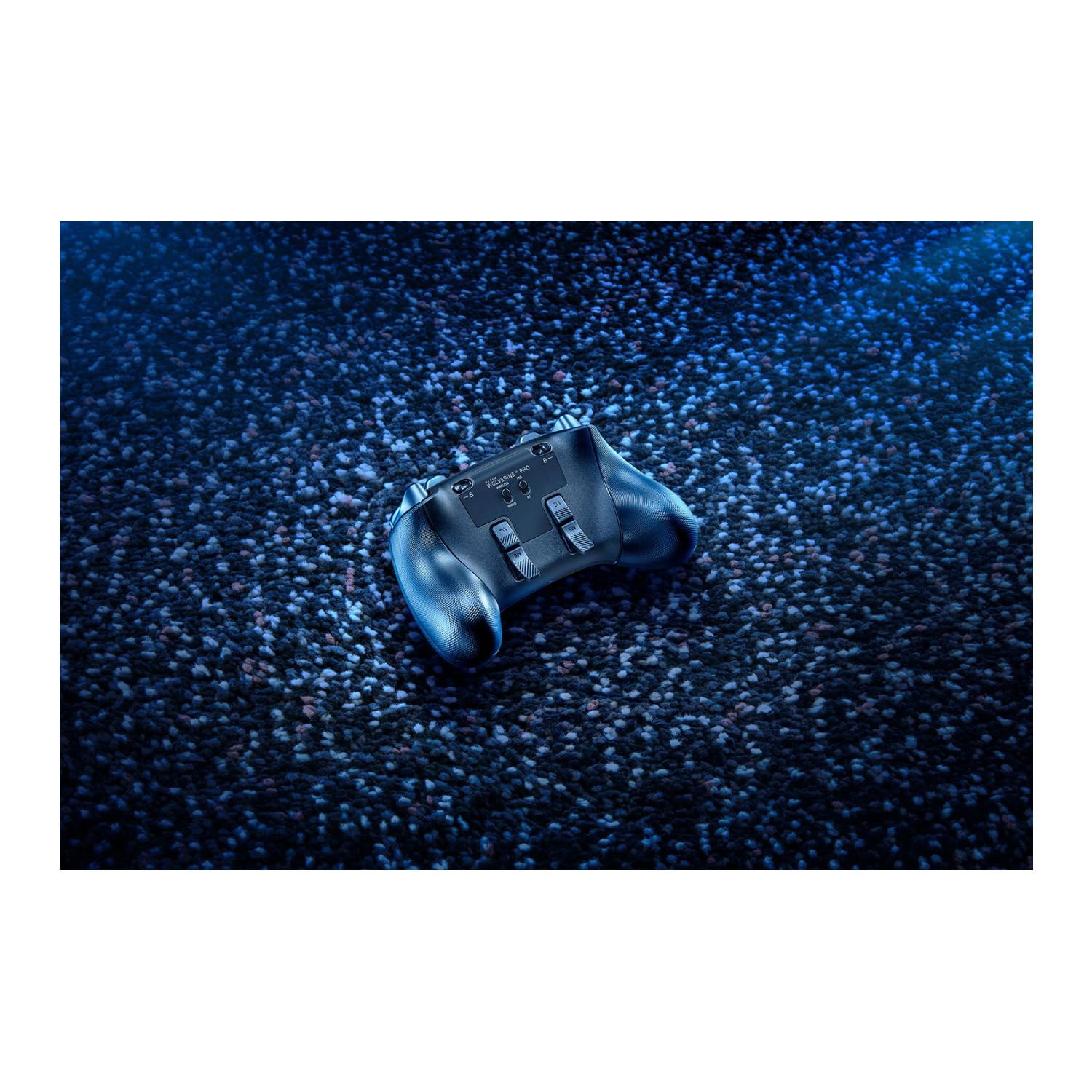 Razer Wolverine V2 Pro Wireless Gaming Controller with Hyperspeed Connection, Mecha-Tactile Action Buttons, and 8-Way Microswitch D-Pad (Renewed, Black)