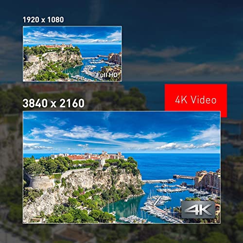 Panasonic LUMIX ZS100 4K Point and Shoot Camera, 10X LEICA DC VARIO-ELMARIT F2.8-5.9 Lens with Hybrid O.I.S., 20.1 Megapixels, 1 Inch High Sensitivity Sensor, 3 Inch LCD, DMC-ZS100S (USA SILVER)