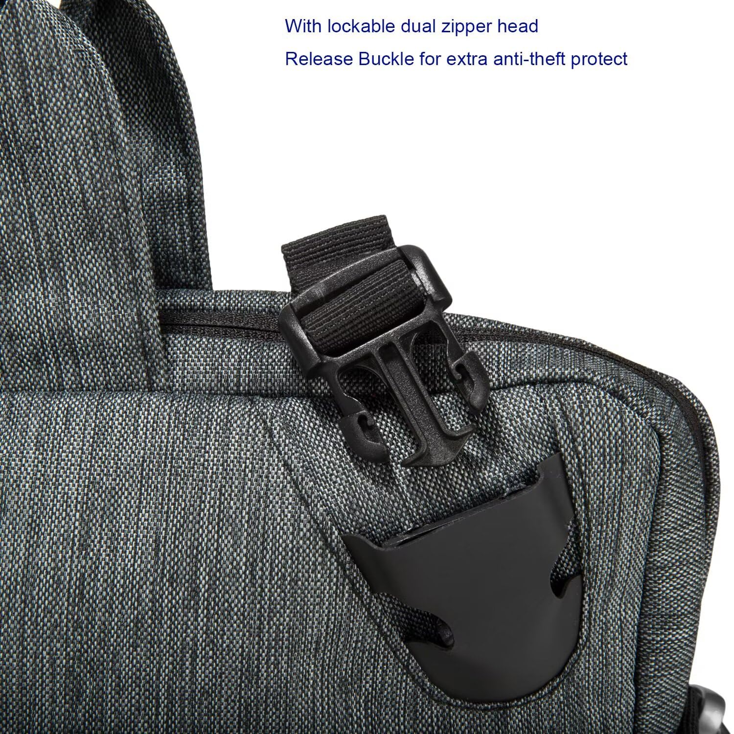 13.3 14 in Laptop Bag for IdeaPad 5, 5X, Slim 3 Chromebook, 5 Pro, 5i, 1i, 5i Pro, Flex 5, Flex 5i, Slim 7i Pro