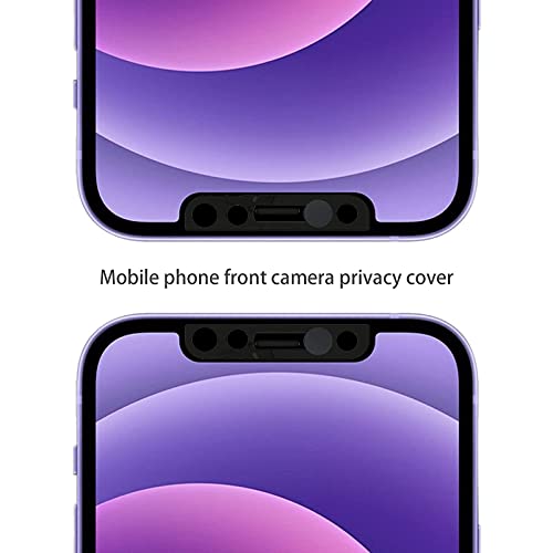 Camera Cover Protector, Camera Lens Cover Compatible with iPhone X/XS/XR/XS Max/11/11 Pro/11 Pro Max/12/12 Mini /12Pro /12Pro Max,Camera Lens Protector Protect Privacy and Security