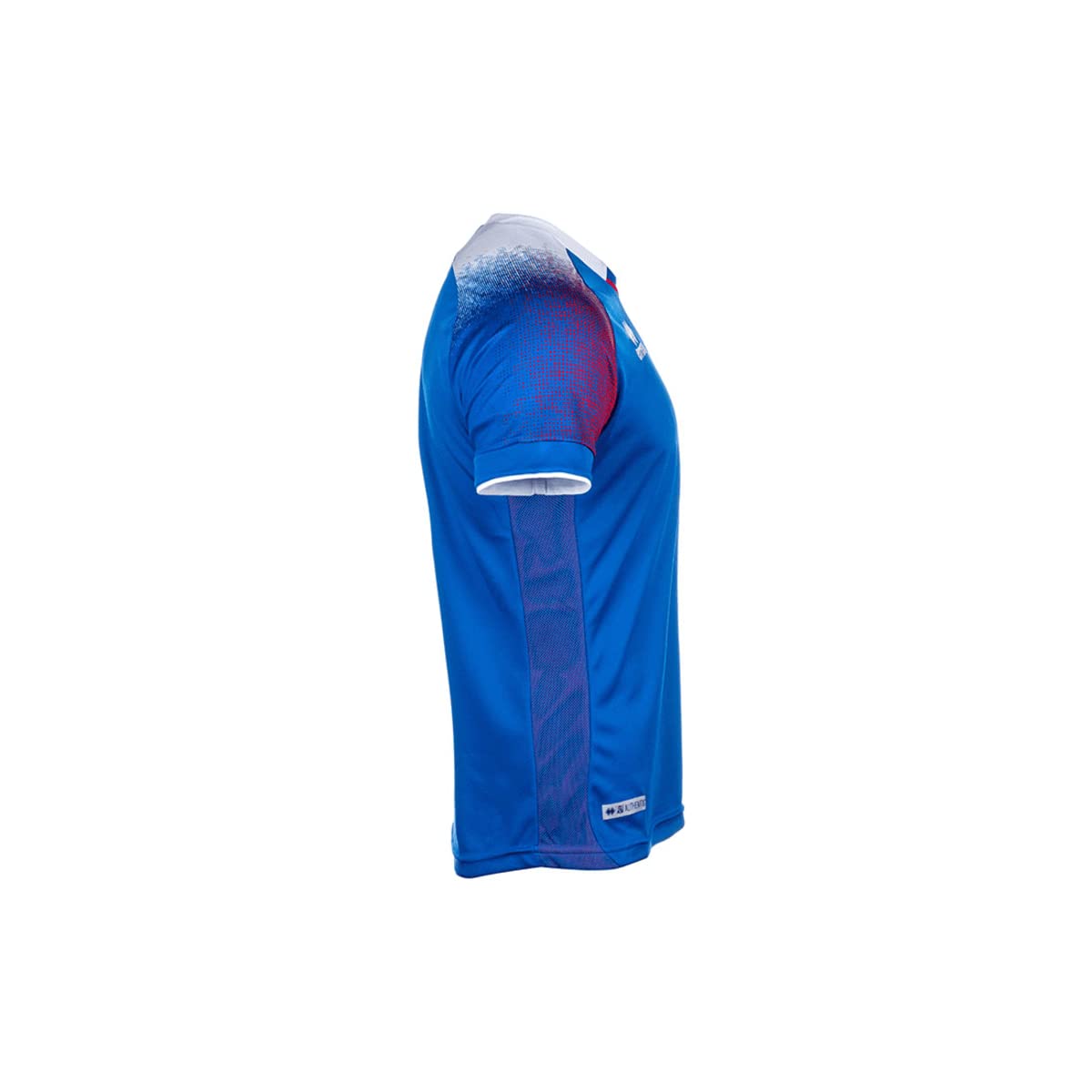 Errea KSI Iceland Official Home Jersey S/S 18/19