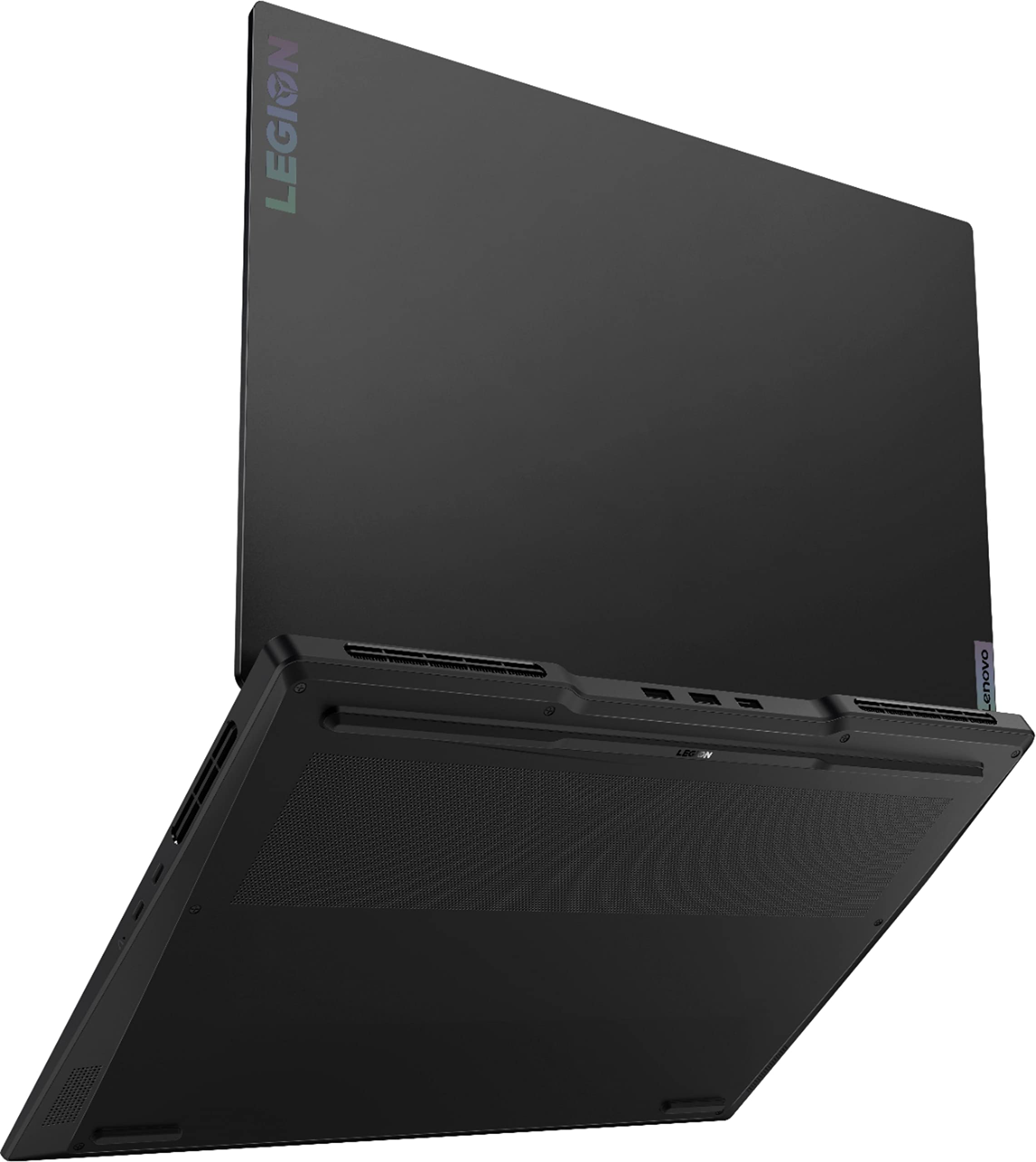 Lenovo Flagship Legion Slim 7 15 Gaming Laptop - NVIDIA Geforce RTX 3060, AMD Ryzen 7 5800H, 16GB DDR4 RAM, 512GB M.2 NVMe SSD, 15.6" Full HD IPS Display, Windows 11 Home
