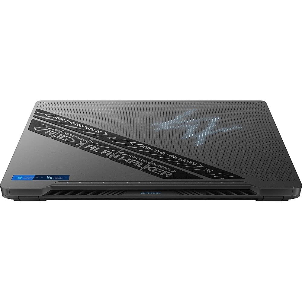 ASUS ROG Zephyrus G14 AW SE Gaming & Entertainment Laptop (AMD Ryzen 9 5900HS 8-Core, 40GB RAM, 2TB PCIe SSD, GeForce RTX 3050 Ti, 14.0" 120Hz Win 11 Pro) Refurbished (Renewed)