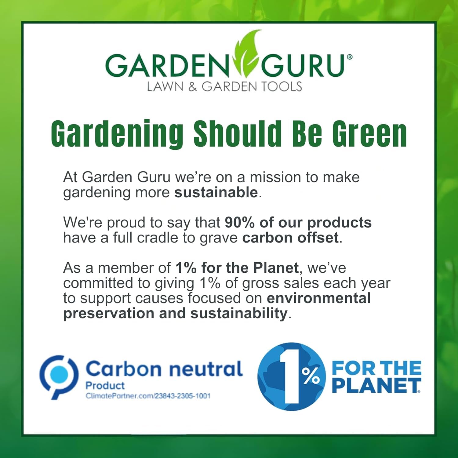 Garden Guru Folding Pruner Saw with Ergonomic Handle & Safety Lock β Non Slip β Rust Resistant Hardened Steel β Professional Grade Sawtooth Blade β for Pruning Trimming Camping Clearing