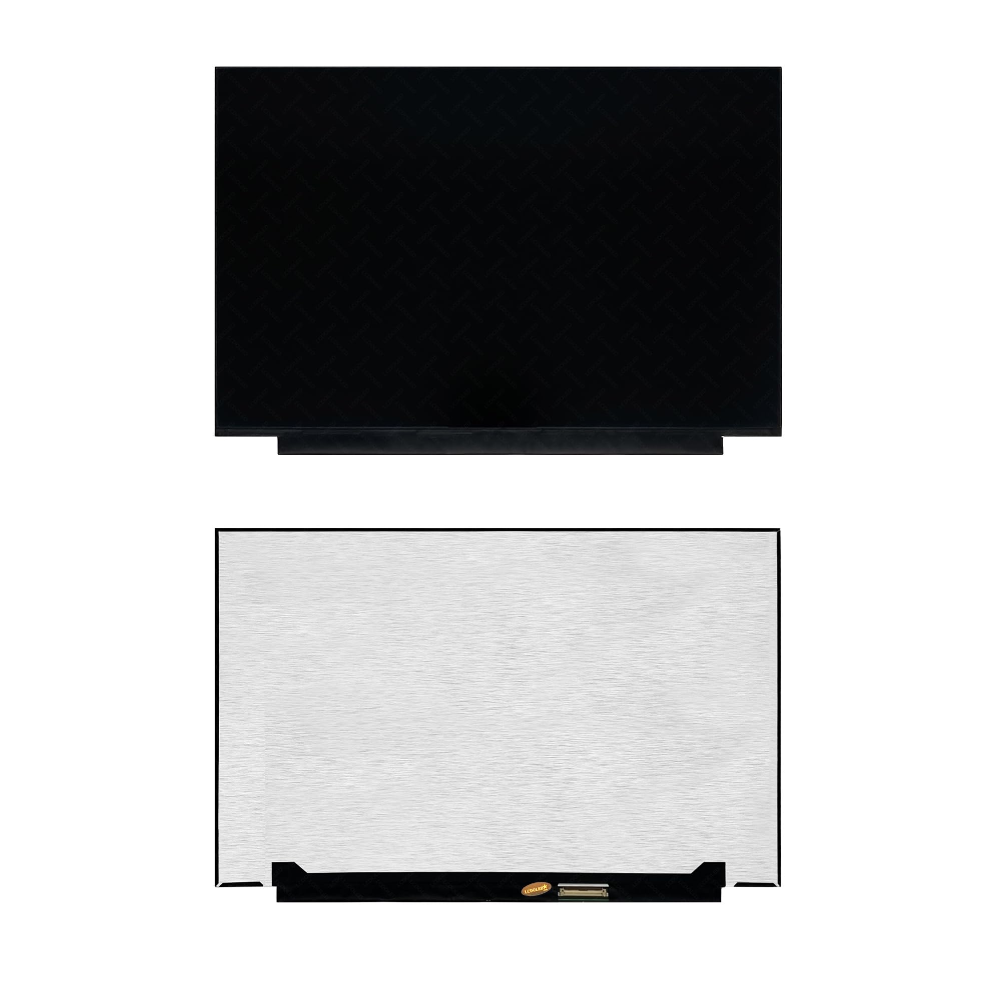LCDOLED Compatible with ASUS ROG Zephyrus G14 GA402RK-G14 14.0 inches 120Hz WQXGA 2560x1600 IPS LCD Display Screen Panel Replacement 40Pins