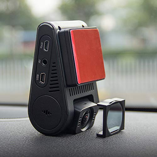 VIOFO CPL Circular Polarizing Lens Filter, Adopt Both Front and Rear, A119 V3, A129 Plus, A129 Pro, A129 Duo, A129 IR, Protect The Lens, Reduce Glare