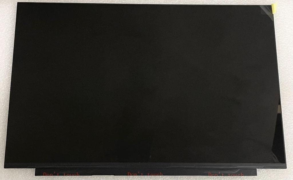 TTQYJKJX 14" WQXGA 120Hz Led LCD Screen Replacement18010-14044000 for Asus ROG Zephyrus G14 GA402RJ
