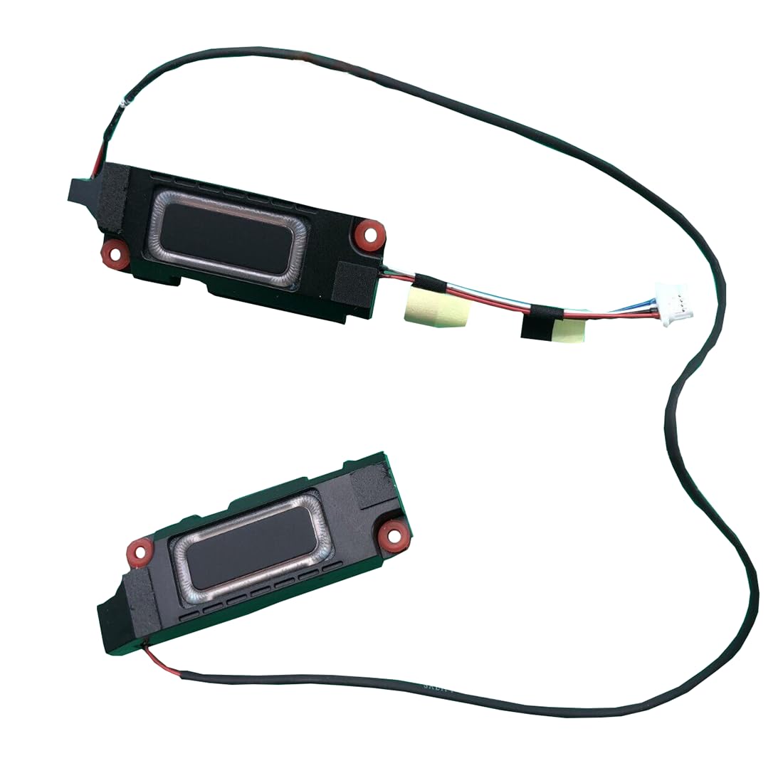 Mengnee Laptop Built in Speaker Replacement Fix Speaker Set Compatible with ASUS ROG Zephyrus G14 GA402 RJ-L8116W Left and Right