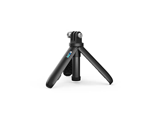 GoPro Shorty Mini Extension Pole Tripod (All GoPro Cameras) - Official GoPro Mount