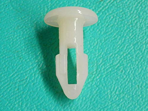 50 Long Shank 1/4 Strapping Rivets Patio Furniture Webbing Lawn Chair Lounge