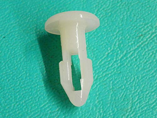 50 Long Shank 1/4 Strapping Rivets Patio Furniture Webbing Lawn Chair Lounge