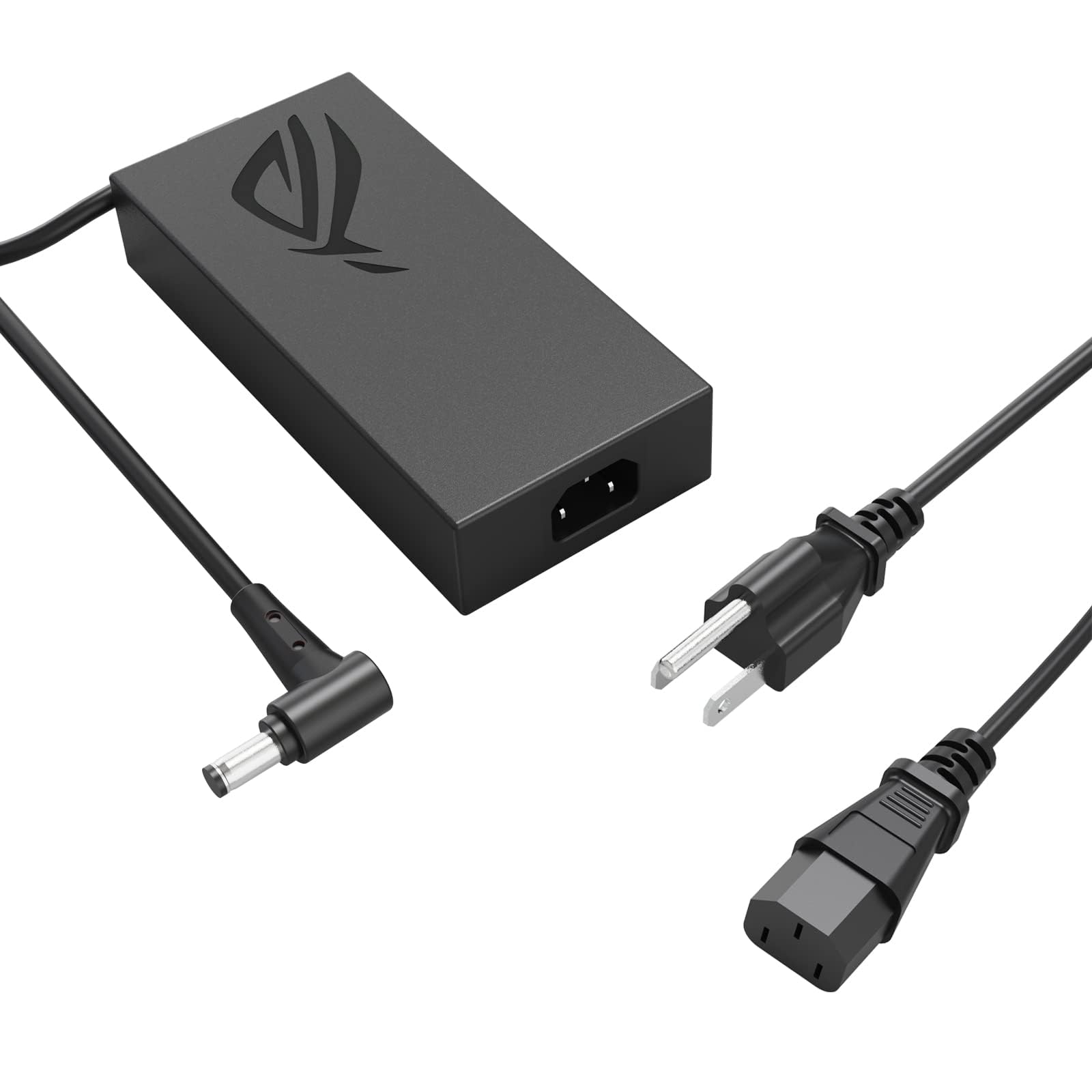 20V 9A 180W 6.0x3.7mm ADP-180TB H AC Adapter Fit for Asus ROG Zephyrus GA502DU GA502D GA502 GA502IU GA401 GA401I GA401II GA401IV Laptop Power Supply Charger