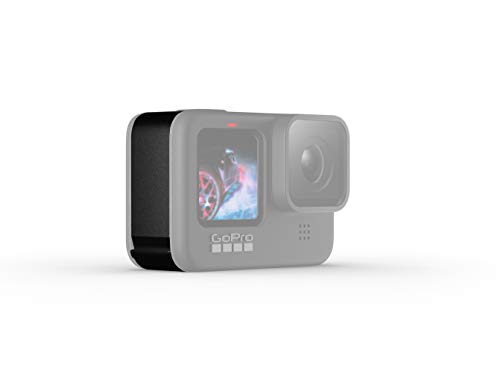 Replacement Door (HERO11 Black/HERO10 Black/HERO9 Black) - Official GoPro Accessory, ADIOD-001