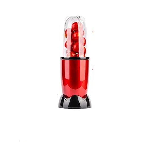 TANACC Portable Juice Blender Available Electric Fruit Juicer Multifunctional Powder Grinding Machine With Cups Blades