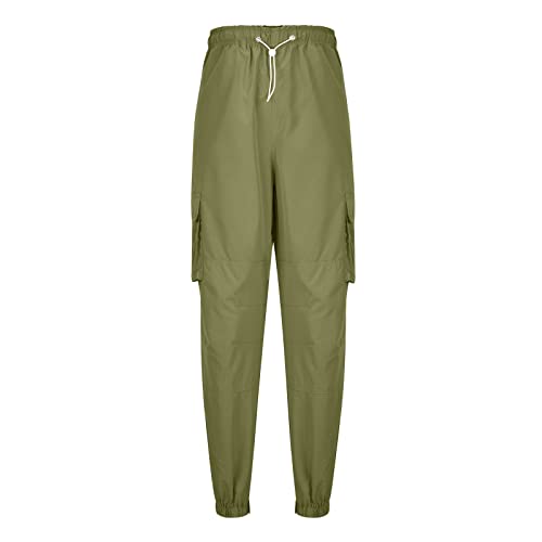 My Recent Orders Placed by Me, Men's Cargo Jogger Pants Stretch Sweatpants Slim Fit Track Pants with Zipper Pockets Casual Pants Relaxed Fit Cargo Military Army Camo Pants